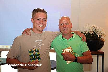 RKDEO Afsluiting seizoen en bekendmaking Speler van het Jaar. | SV RKDEO