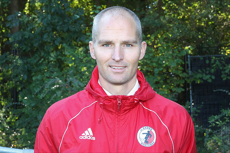 RKDEO Selectie Zomerpraat, deel 6: Richard Lodder | SV RKDEO