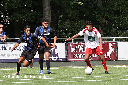 RKDEO O23-1 - GSC ESDO 4-0 (OEFEN) | SV RKDEO