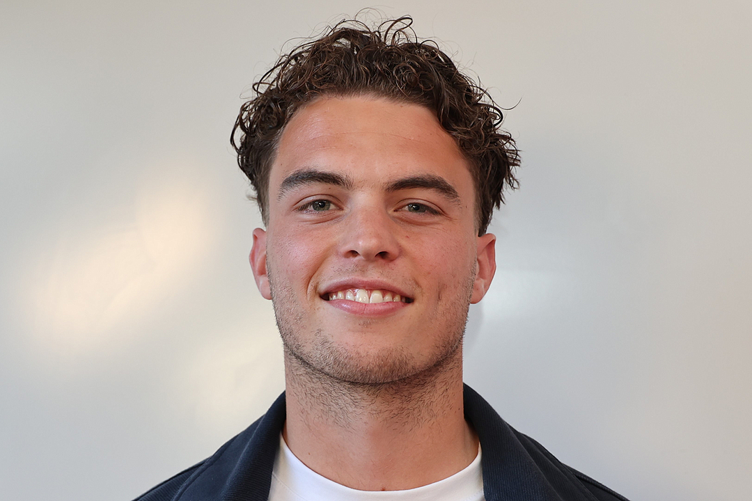 Twan Verdel maakt overstap van TOGB naar RKDEO | SV RKDEO