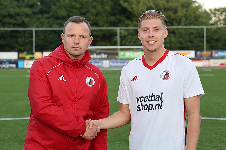 RKDEO selectie ‘22-’23 verwelkomt veel eigen jeugd, oude bekenden en ...